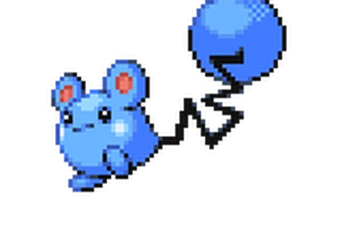 Azurill Evolution Chart