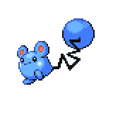 Azurill | Pokémon Empyrean Wiki | Fandom