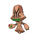 Beheeyem | Pokémon Empyrean Wiki | Fandom