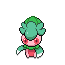 Fomantis | Pokémon Empyrean Wiki | Fandom