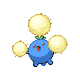 Jumpluff | Pokémon Empyrean Wiki | Fandom
