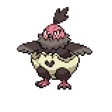 Vullaby | Pokémon Empyrean Wiki | Fandom