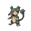 Alolan Rattata | Pokémon Empyrean Wiki | Fandom