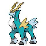 Cobalion | Pokémon Empyrean Wiki | Fandom