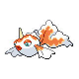 Goldeen | Pokémon Empyrean Wiki | Fandom