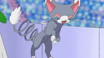 Sepahs Charmian | Pokemon-Erfindung Wiki | Fandom