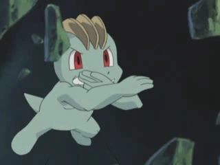 Grays Machollo | Pokemon-Erfindung Wiki | Fandom