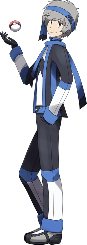 Amon | Pokemon-Erfindung Wiki | Fandom