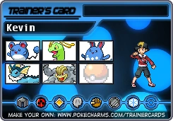 Kevin (byMay) | Pokemon-Erfindung Wiki | Fandom