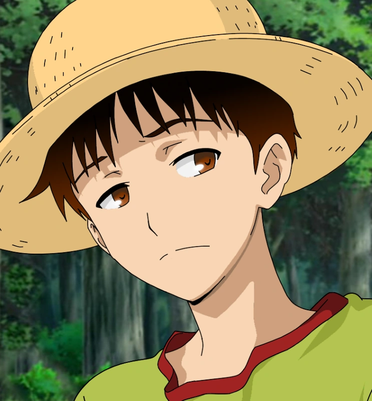 Alfie | Pokemon-Erfindung Wiki | Fandom