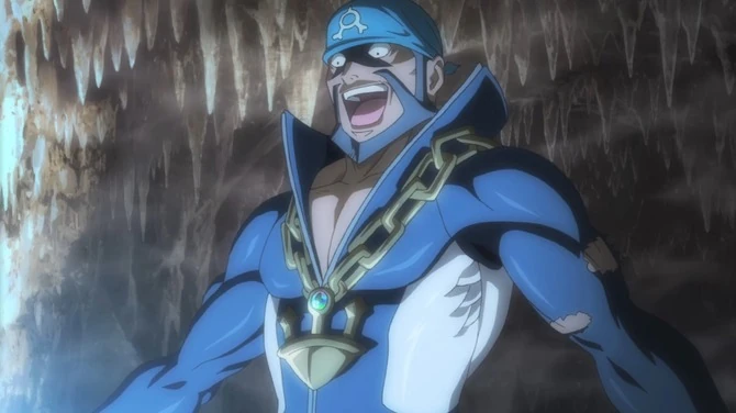 Adrian Counterpart | Pokemon-Erfindung Wiki | Fandom