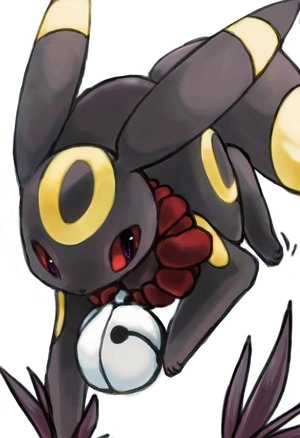 Bell (PMD) | Pokemon-Erfindung Wiki | Fandom
