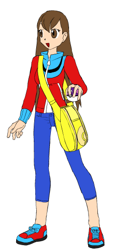 Ley | Pokemon-Erfindung Wiki | Fandom