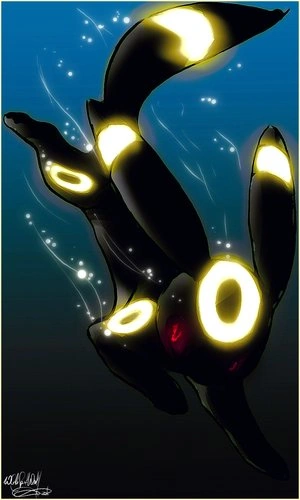 Glow (PMD) | Pokemon-Erfindung Wiki | Fandom