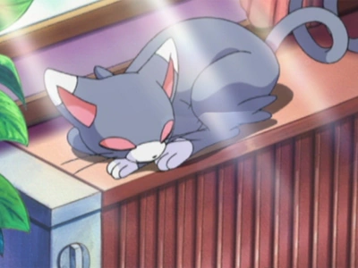 Melody's Charmian | Pokemon-Erfindung Wiki | Fandom