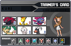 Kuri | Pokemon-Erfindung Wiki | Fandom