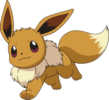 Skyes Evoli | Pokemon-Erfindung Wiki | Fandom