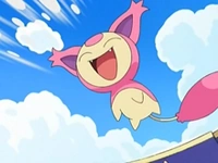 Sidneys Eneco | Pokemon-Erfindung Wiki | Fandom