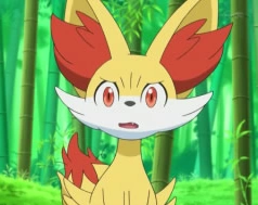 Odettes Fennexis | Pokemon-Erfindung Wiki | Fandom