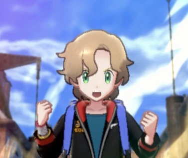 Bobby | Pokemon-Erfindung Wiki | Fandom