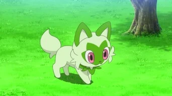 Isabel Maria | Pokemon-Erfindung Wiki | Fandom