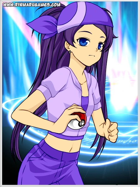 Stella (Saarmia MMFF) | Pokemon-Erfindung Wiki | Fandom