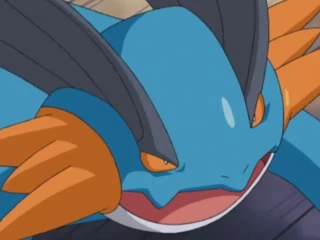 Svens Sumpex | Pokemon-Erfindung Wiki | Fandom