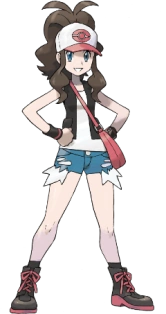 Hunter | Pokemon-Erfindung Wiki | Fandom