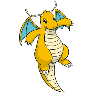 Kevin's Dragoran | Pokemon-Erfindung Wiki | Fandom