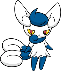 Serenas Psiaugon | Pokemon-Erfindung Wiki | Fandom