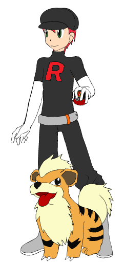 Dylan (TR) | Pokemon-Erfindung Wiki | Fandom