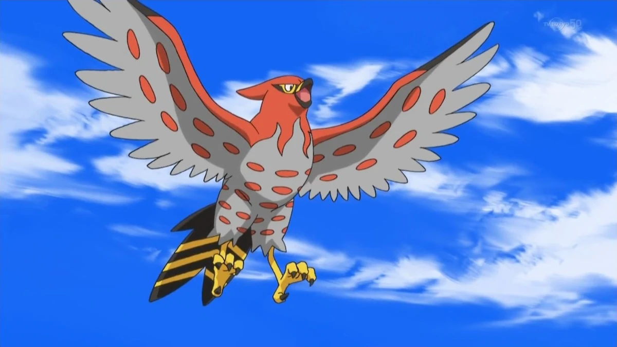 Jupiter | Pokemon-Erfindung Wiki | Fandom