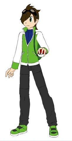 Jan | Pokemon-Erfindung Wiki | Fandom