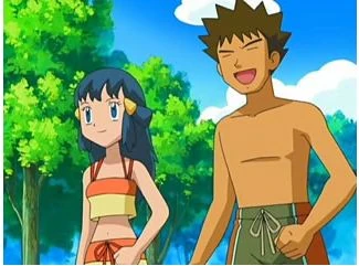 Episode: Beauty and Beach | Pokemon-Erfindung Wiki | Fandom