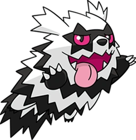 Sofia | Pokemon-Erfindung Wiki | Fandom