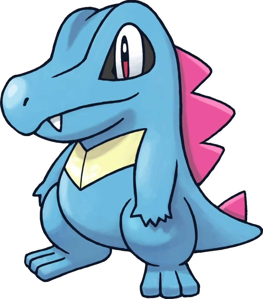 Kai's Karnimani | Pokemon-Erfindung Wiki | Fandom