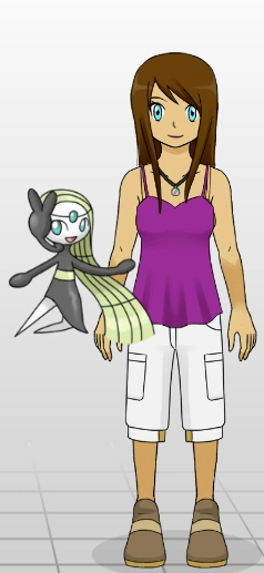 Yuki | Pokemon-Erfindung Wiki | Fandom