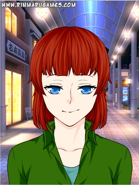 Samantha | Pokemon-Erfindung Wiki | Fandom