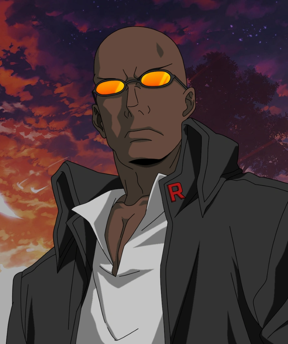 Bronko | Pokemon-Erfindung Wiki | Fandom