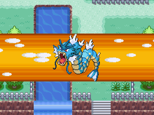 Movimientos fuera de batalla | Pokemon Essentials Wiki | Fandom