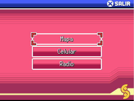 Pokégear | Pokemon Essentials Wiki | Fandom