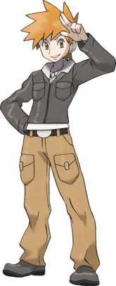 Blue | Wiki Poképédia | Fandom