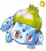 Bulbasaur | Wiki Poképédia | Fandom
