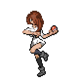 Characters | PokemonEternal Wiki | Fandom