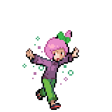 Characters | PokemonEternal Wiki | Fandom