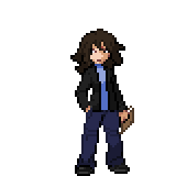 Characters | PokemonEternal Wiki | Fandom