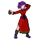 Characters | PokemonEternal Wiki | Fandom
