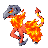 Bahzazel | Pokémon Ethos Wiki | Fandom