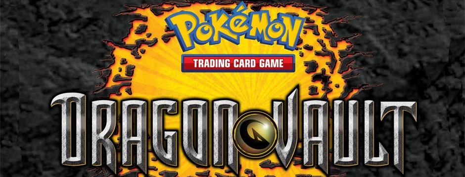 Dragon Vault | PokEX Wiki | Fandom