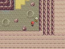 Petram Cave | Pokémon Extreme Epsilon Wiki | Fandom